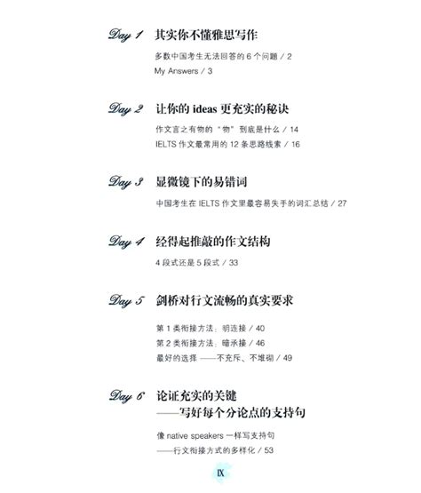 慎小嶷十天突破写作最新剑17版写作速查短语合集！附高清pdf配套音频大全套！ 哔哩哔哩
