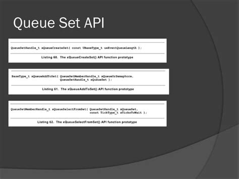 Free Rtos Workshop Nuu Ppt
