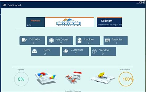 Do Your Wpf And Winforms Projects By Hammadasif Fiverr