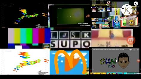 Preview 2 Funny Effects Youtube