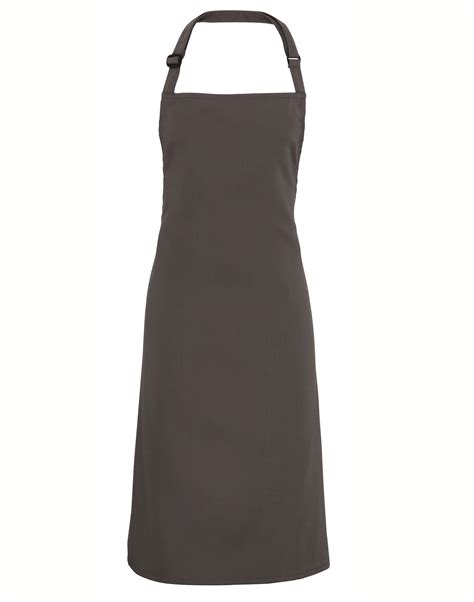 Polyester Bib Apron