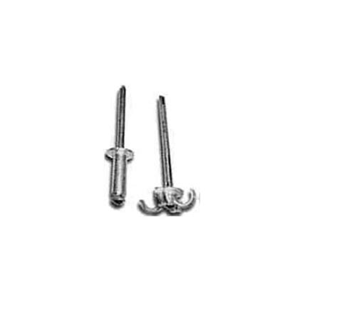 Rivets Acm Parts