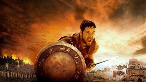 Gladiator Movie Wallpapers Top Free Gladiator Movie Backgrounds