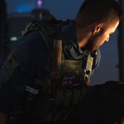 Sgt John Soap Mactavish Call Of Duty Call Off Duty Book Tv