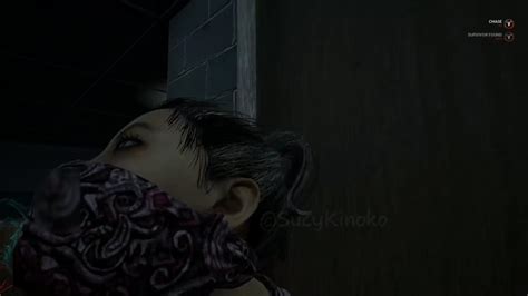 She Needs Help R Deadbydaylight
