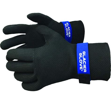 Glacier Glove® Waterproof Neoprene Gloves Gemplers