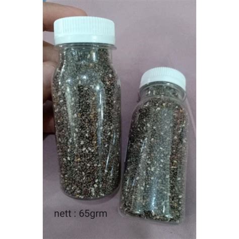 Jual Black Cheea Seed Mexico Murah 75 Gr Shopee Indonesia