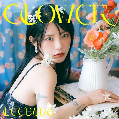 Dl Flac Leebada Flower