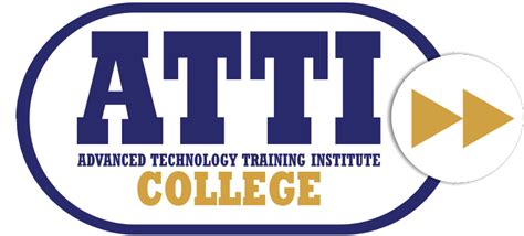 Atti Nelspruit Pty Ltd Now Offers Emerging Tech Training As An Authorized Training Partner