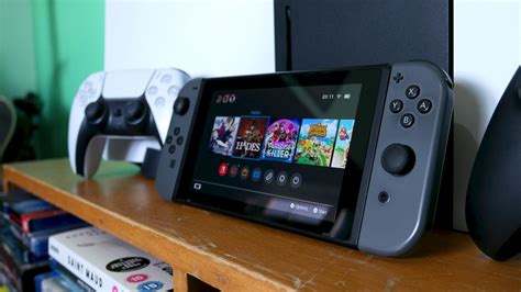 Nintendo Switch 2 Rumors Expected Release Date And What We Want To See