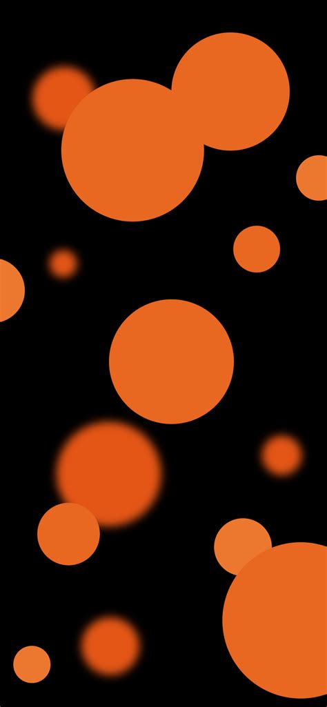 Ios Wallpaper Black Dots Maison Goyard Black Logo Design Wallpapers
