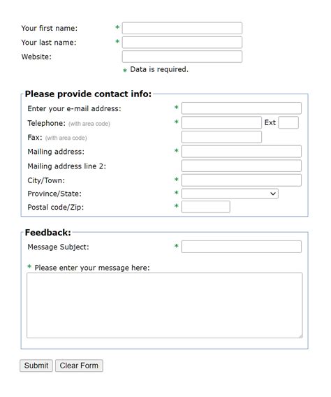 Our Story Wizara Form Builder Team