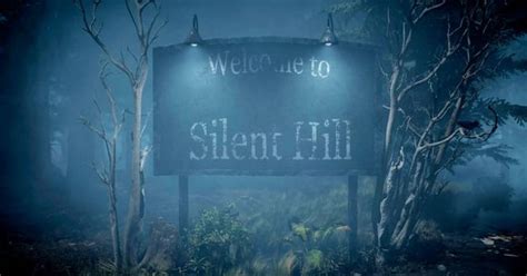 What If Team Rwby Was In Silent Hill Instead Of Ever After Rrwbycritics