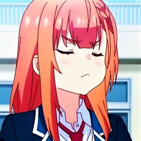 💖 𝓐𝓲𝓴𝓪 𝓝𝓪𝓽𝓼𝓾𝓴𝓪𝔀𝓪🧡 Yumemiru Danshi Wa Genjitsushugisha Thiền Sư