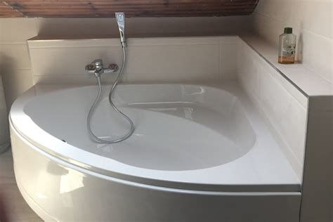 Renovation Salle De Bains Sous Les Combles Réalisation Flamme Et Eau