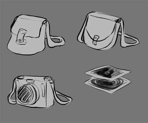 Cassandra Storyboard On Behance
