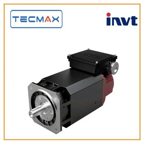 INVT W Servo Motor At Rs In Jaipur ID