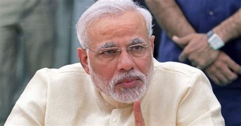 Upa Govt Resorted To Lies To Defend Its Scams My Govt Acting Against