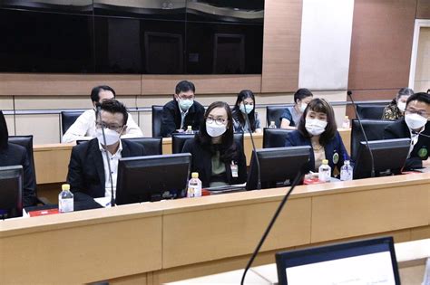 Sandbox ราชพิพัฒน์ Model เตรียมขยายผลเพิ่มศักยภาพการดูแลคุณภาพชีวิตคนเมือง Rpphosp