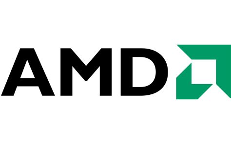 Amd Logo And Symbol Meaning History Png Brand