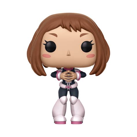 Pop Ochaco