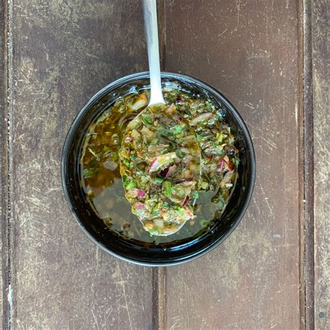 Tempero Chimichurri O Que é E Como Usar