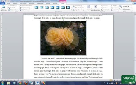 Comment Inserer Du Texte Dans Une Image Exemple De Texte Images