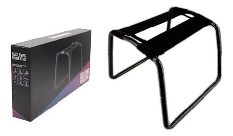 Silla Erótica De Acero Sex Shop Mercadolibre