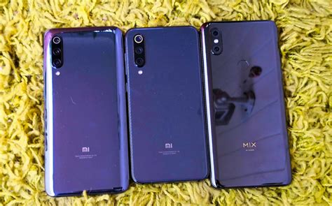Inilah Perbedaan Redmi Dan Mi Series Jangan Salah Pilih