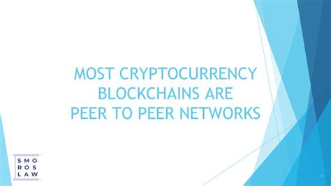 Blockchain Technology A New Approach To Provenance Ppt Download