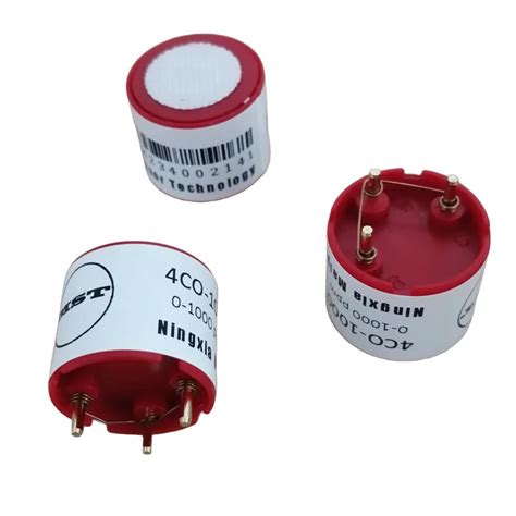 Industrial Gas Monitoring Toxic Gas Alarm Gas Leak Detector Supplier
