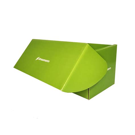 Коробки из микрогофрокартона на заказ - Производство - Spectr BOX