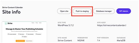 how devkinsta makes syncing wordpress sites easy