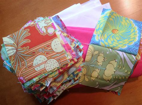 Sewing With Squeak Wip Wednesdaywhere To Start