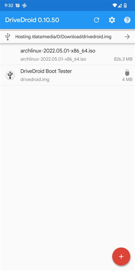 Turn Android Phone Into A Bootable USB Drive Xiaomiui Net