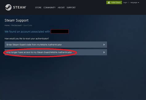 Cara Mengganti Mobile Authenticator Steam Tetapi Anda Lupa Nomor Hp