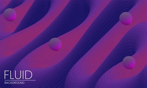 Premium Vector Free Vector Modern Gradient Fluid Abstract Background