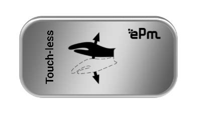 Gesture Controlled Touchless Lift Calling Sensors Contactless Elevator Epm Systems And Solutions