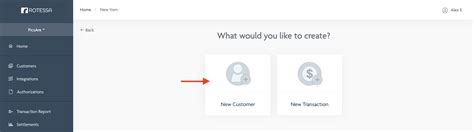 customer csv import