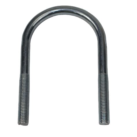 U 볼트 아연 도금 스퀘어 U 볼트 U 볼트 Din3570 Buy U 볼트 스퀘어 U 볼트 Din3570 Product On