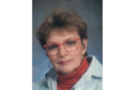 Janet Miller Obituary 1939 2016 Appleton Wi Appleton Post Crescent