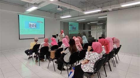 Mengasah Kreativitas Melalui Workshop Food Photography Dan Lomba K Pop