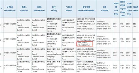 小米10大曝光！骁龙86566w快充5000mah120hz，或3299起百科ta说