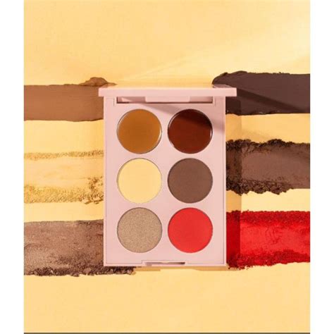 Zaron Chisel D Face Palette Storm Beautymart Ng