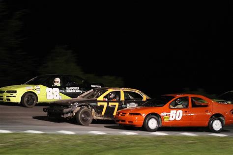 Devils Bowl Speedway Enduro Series Finale Moved To Vermont 200