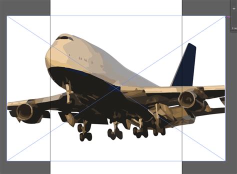 Vectorization Background Radobeillustrator