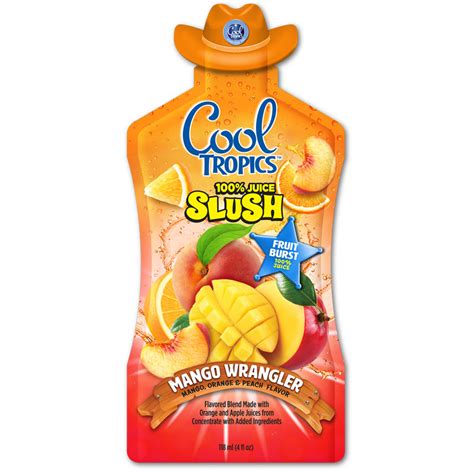 Mango Wrangler Cool Tropics