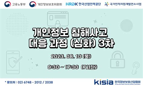 한국정보보호산업협회