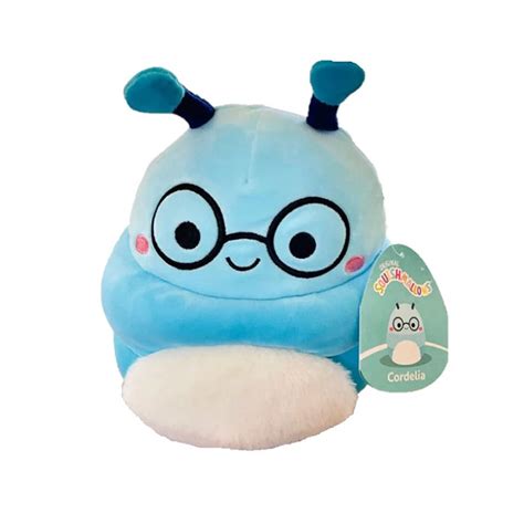 Squishmallows Fantasy 8 Inch Soft Plush Squishy Toy Assorted Random