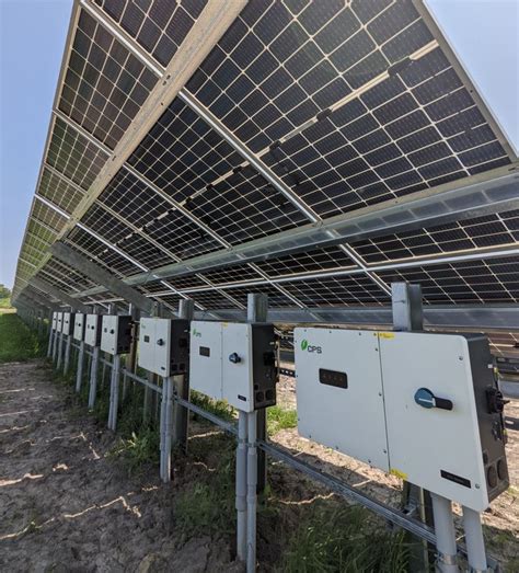 How Solar Inverters Work And Why They Matter Harvest Solar